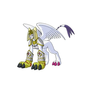 Nefertimon | Digimon Wiki | Fandom