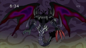 NeoVamdemon: Darkness Mode (MetalGreymon) | Digimon Wiki | Fandom