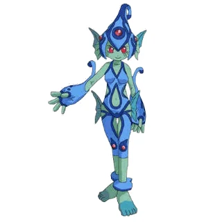 Ranamon | Digimon Wiki | Fandom