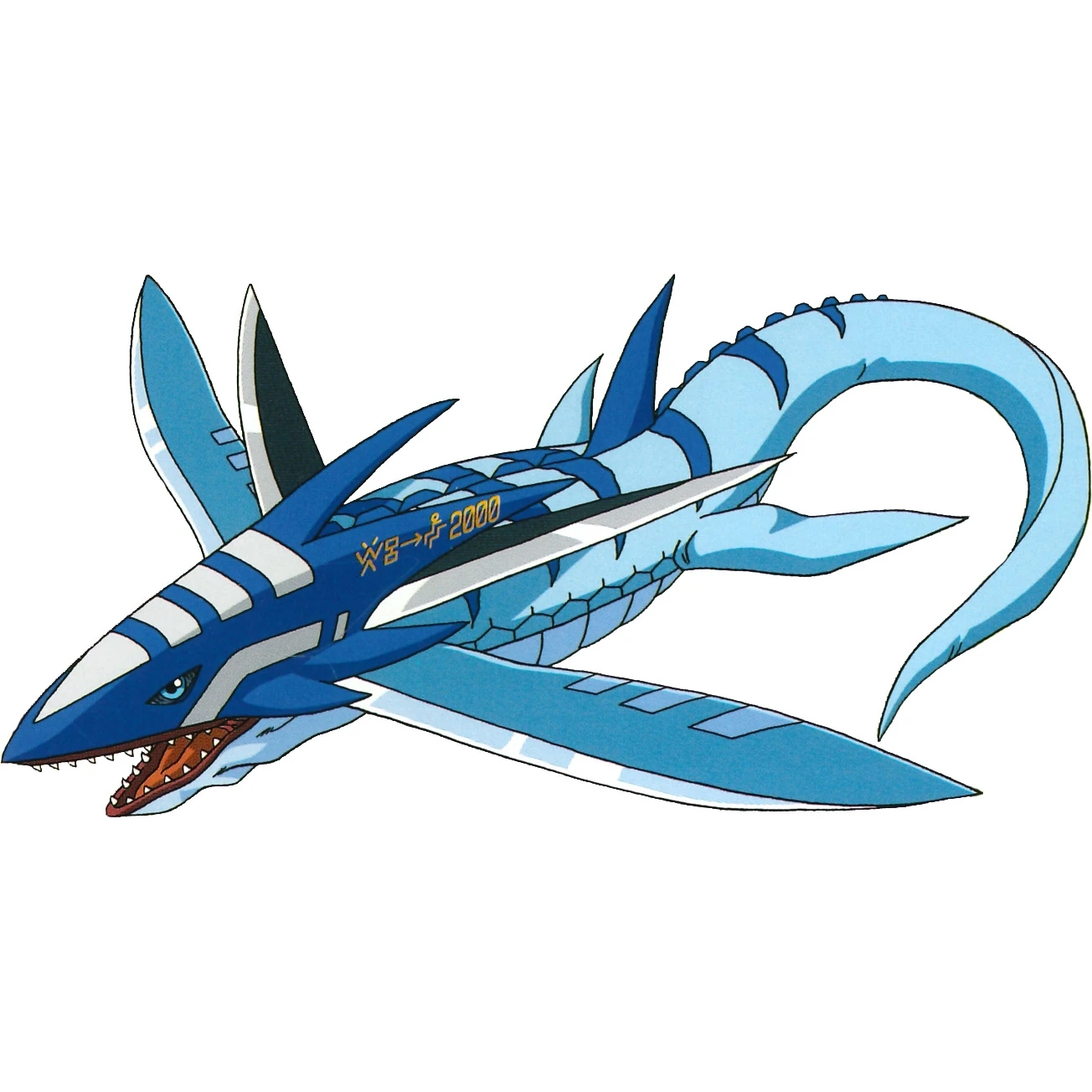 Tylomon | Digimon Wiki | Fandom