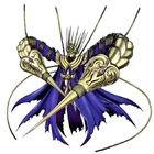 Junomon: Hysteric Mode/Galeria | Digimon Wiki | Fandom