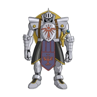 Knightmon | Digimon Wiki | Fandom
