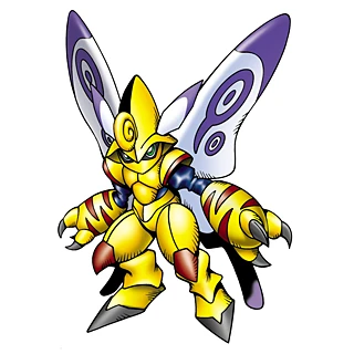 Grafico De Evolucao Tailmon