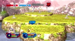 Lista de Campos de Digimon All-Star Rumble | Digimon Wiki | Fandom