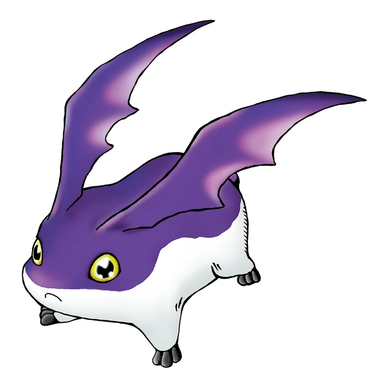Tukaimon | Digimon Wiki | Fandom
