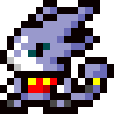 Gumdramon/Galeria | Digimon Wiki | Fandom