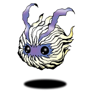 Yuramon | Digimon Wiki | Fandom