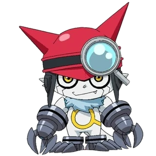 Gatchmon | Digimon Wiki | Fandom