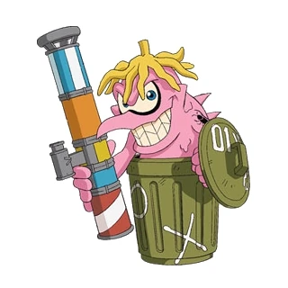 Gerbemon | Digimon Wiki | Fandom