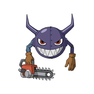 Giromon | Digimon Wiki | Fandom
