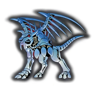 SkullBaluchimon | Digimon Wiki | Fandom