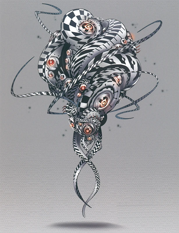 Eater Legion | Digimon Wiki | Fandom