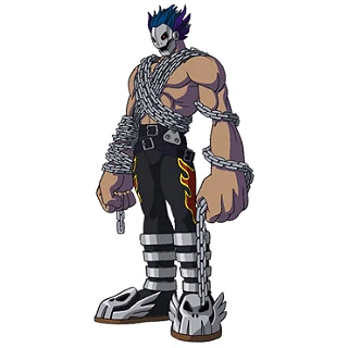 DeathMeramon | Digimon Wiki | Fandom