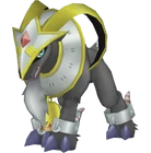 Goatmon/Galeria | Digimon Wiki | Fandom