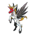 Unimon/Galeria | Digimon Wiki | Fandom