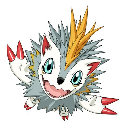 Herissmon/ReArise | Digimon Wiki | Fandom