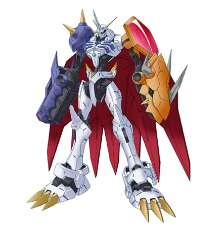 Digimon Reboot | Digimon Wiki | Fandom
