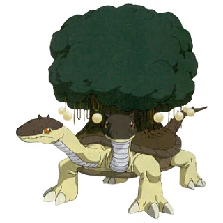 Xuanwumon | Digimon Wiki | Fandom