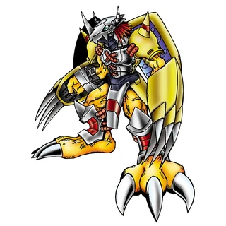WarGreymon | Digimon Wiki | Fandom