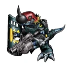 Hi-Commandramon/Galeria | Digimon Wiki | Fandom