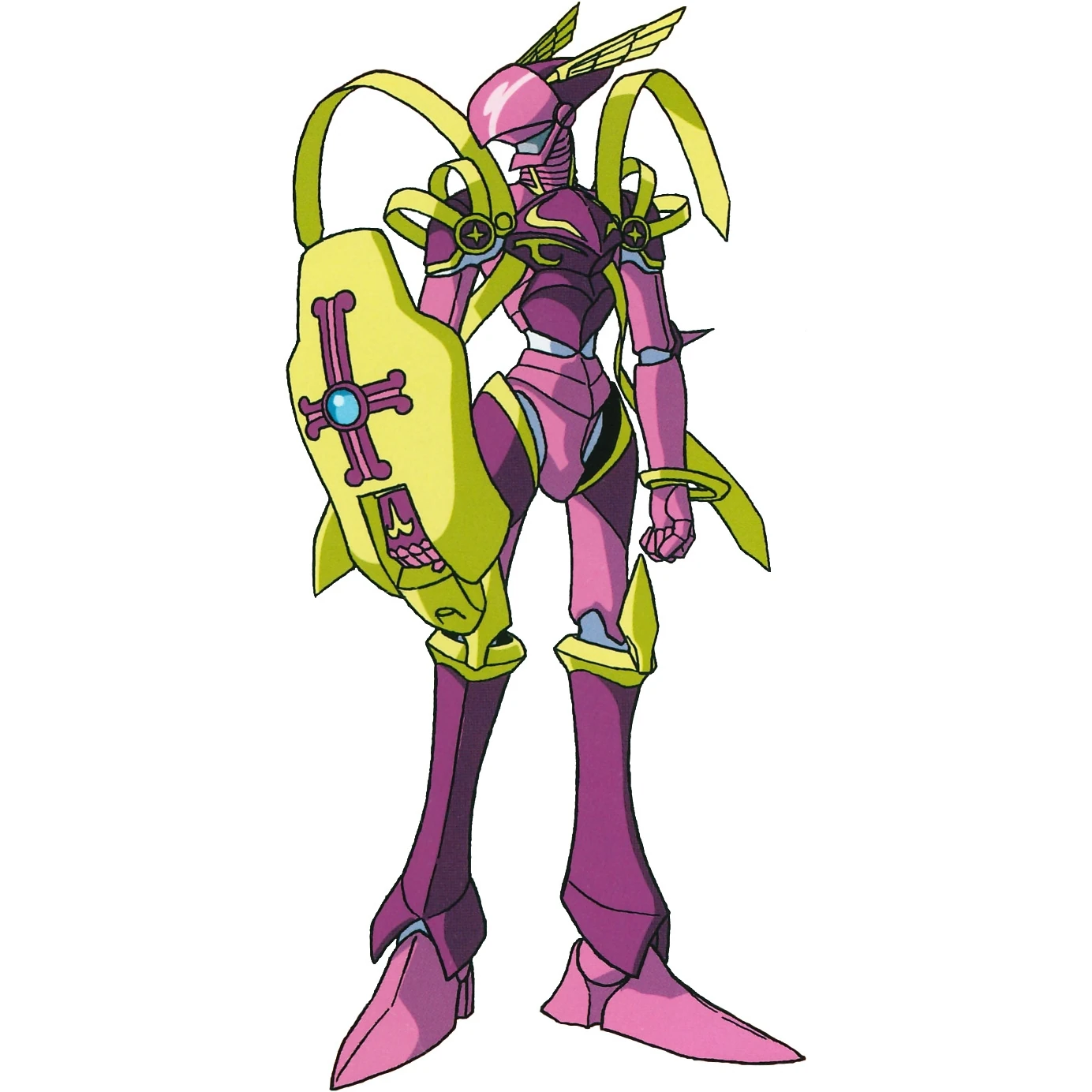 LordKnightmon | Digimon Wiki | Fandom