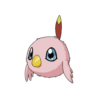 Poromon | Digimon Wiki | Fandom