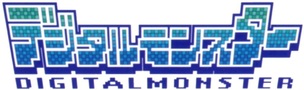 Série Digital Monster | Digimon Wiki | Fandom