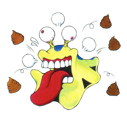 Numemon/Galeria | Digimon Wiki | Fandom