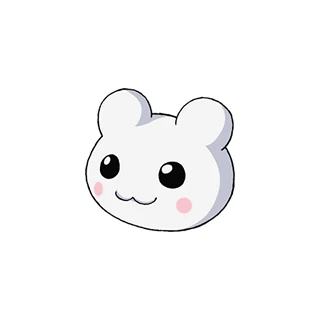 YukimiBotamon | Digimon Wiki | Fandom