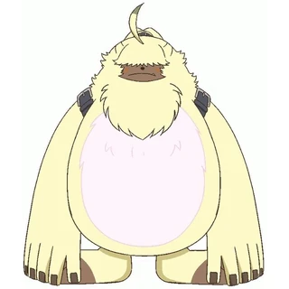 Angoramon | Digimon Wiki | Fandom