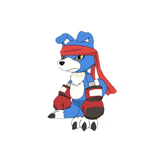 Gaomon | Digimon Wiki | Fandom