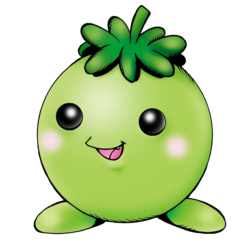 Pipimon | Digimon Wiki | Fandom