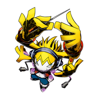 Musimon | Digimon Wiki | Fandom