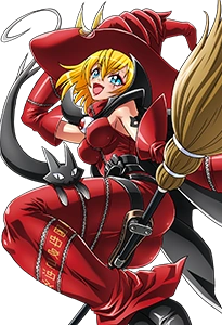 Witchmon/Galeria | Digimon Wiki | Fandom