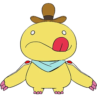 Perorimon | Digimon Wiki | Fandom