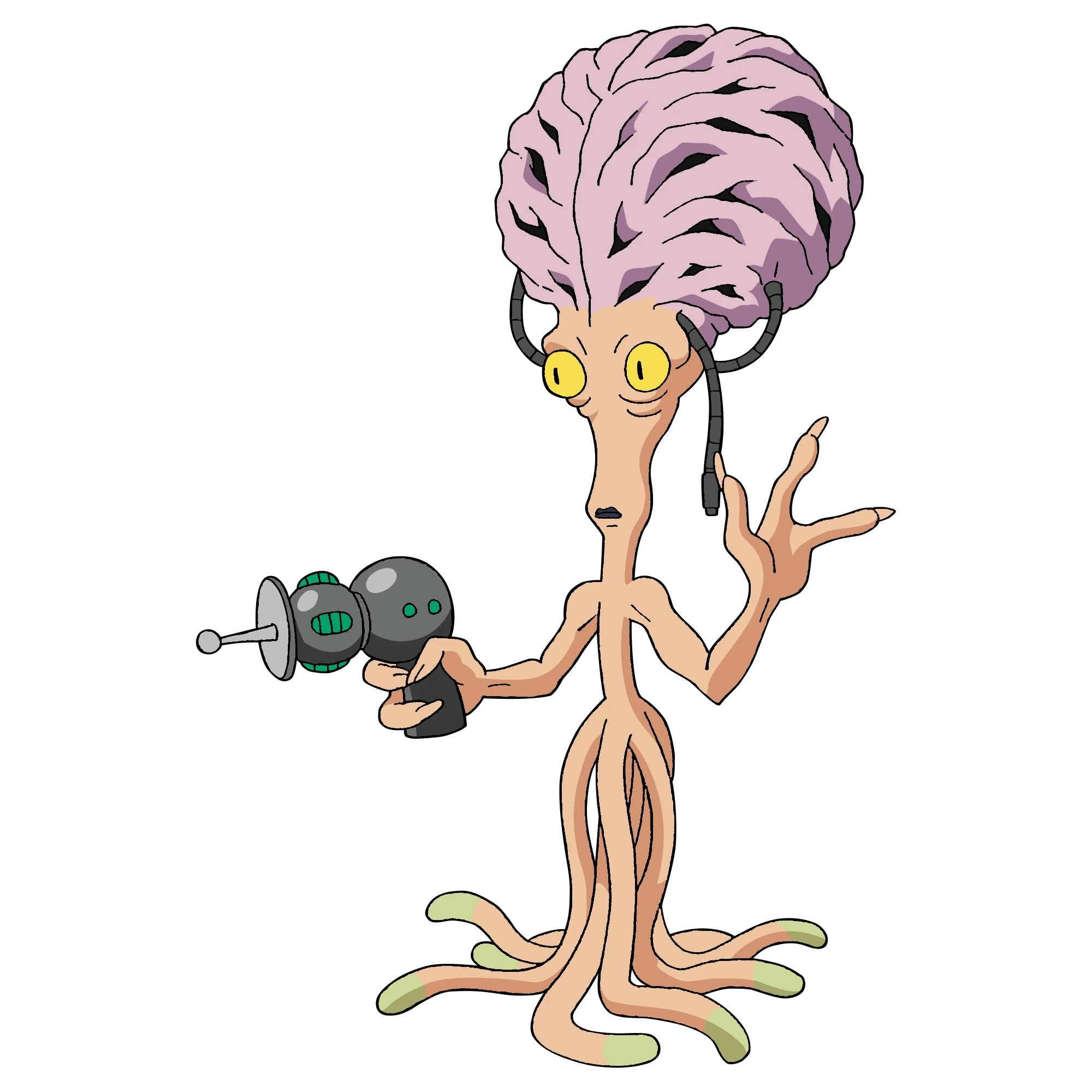 Vademon | Digimon Wiki | Fandom