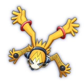Musimon/Appli Monsters | Digimon Wiki | Fandom