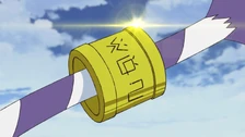 Holy Ring | Digimon Wiki | Fandom