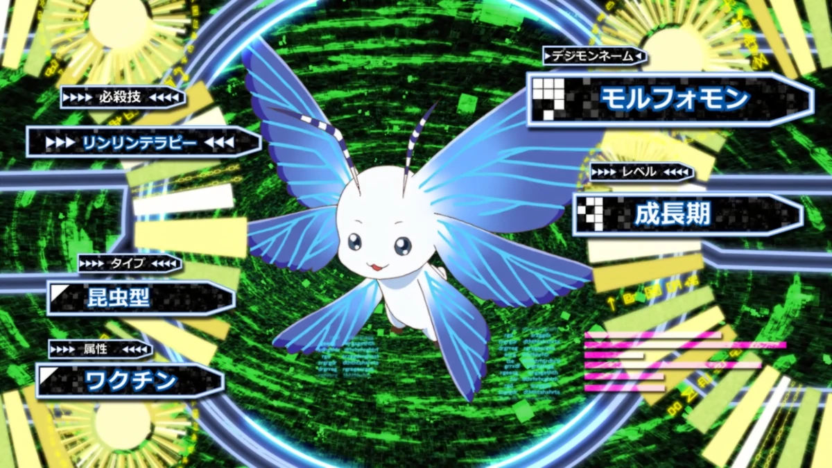 Digimon Ghost Game - Episódio 23 | Digimon Wiki | Fandom