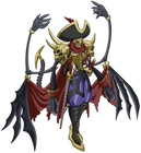 Voltobautamon/Galeria | Digimon Wiki | Fandom