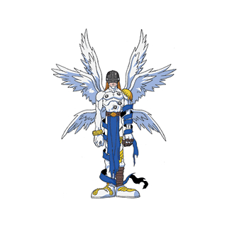 Angemon | Digimon Wiki | Fandom