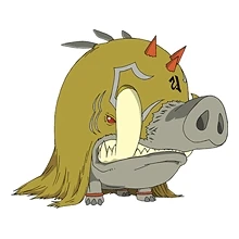 Vikaralamon | Digimon Wiki | Fandom