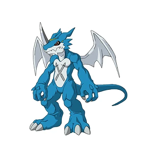 XV-mon | Digimon Wiki | Fandom