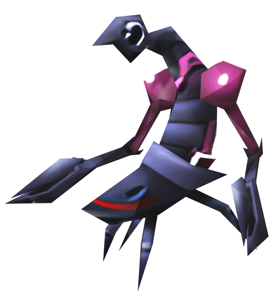 Mecha Rogue 02 | Digimon Wiki | Fandom