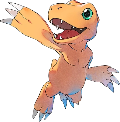 Agumon/Survive | Digimon Wiki | Fandom