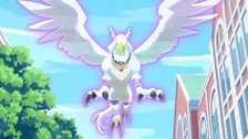 HippoGriffomon | Digimon Wiki | Fandom