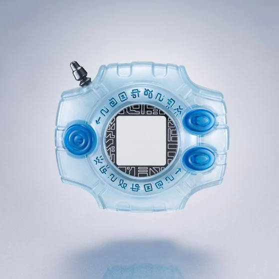 Complete Selection Animation DIGIVICE | Digimon Wiki | Fandom