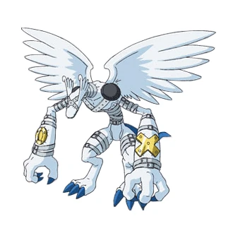 Gargomon | Digimon Wiki | Fandom