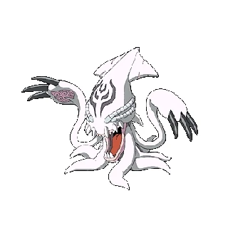 Gesomon | Digimon Wiki | Fandom