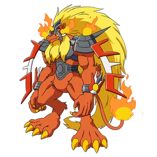 Flaremon | Digimon Wiki | Fandom